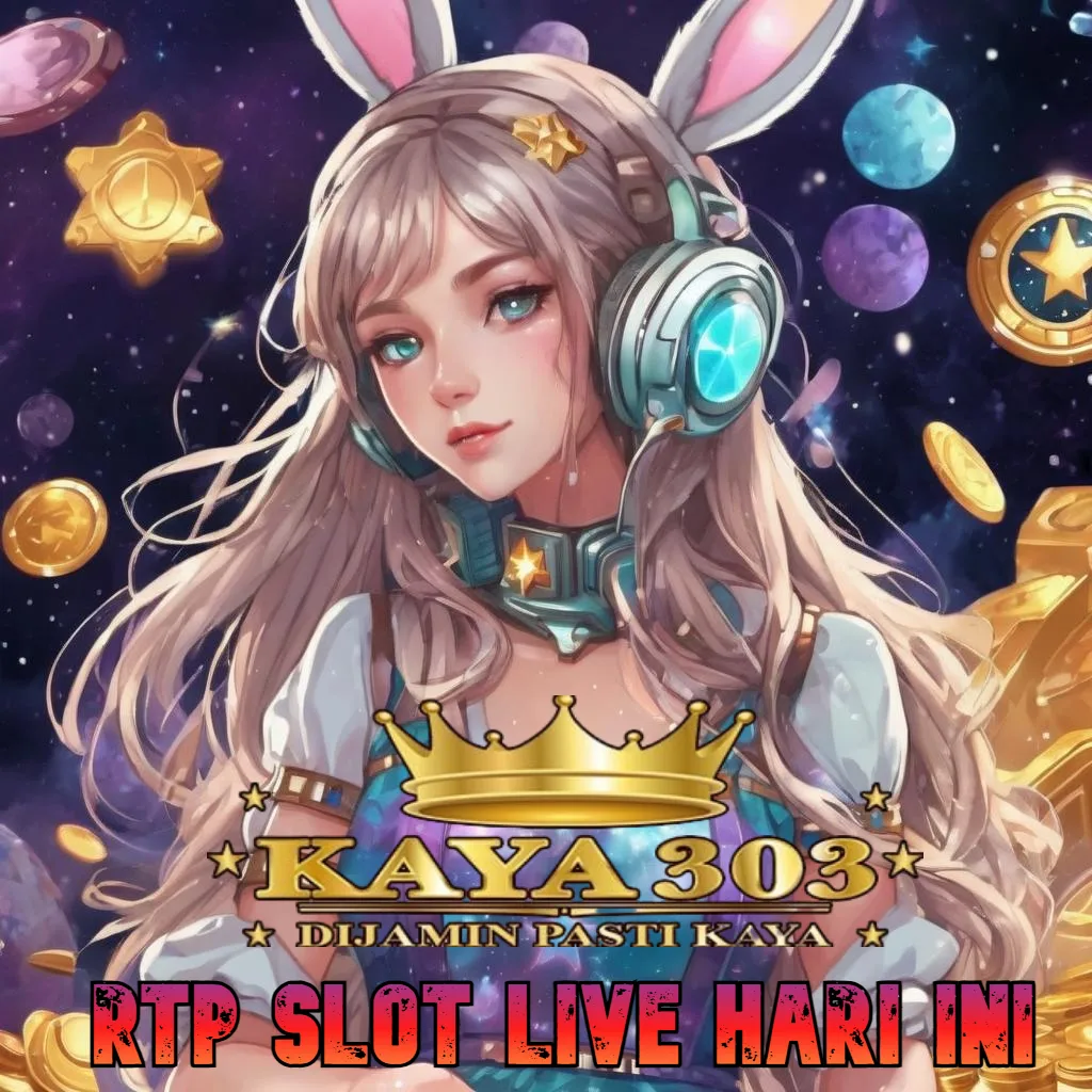KAYA303 RTP Live Jitu Slot Gacor Malam Hari Ini